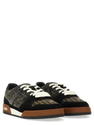 Fendi Sneaker Match