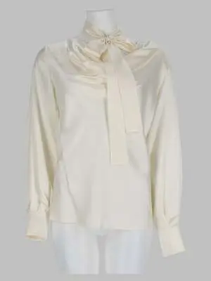 Max Mara Women - Cream