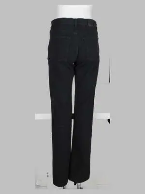 Saint Laurent Jeans In Denim Di Cotone