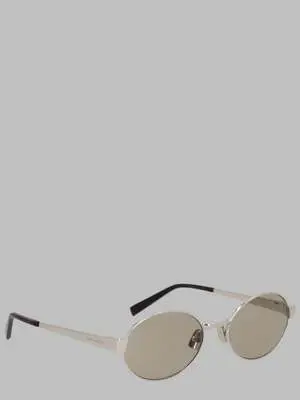 Saint Laurent Occhiale Da Sole Sl 692