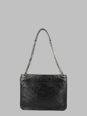 Saint Laurent Borsa Niki Medium