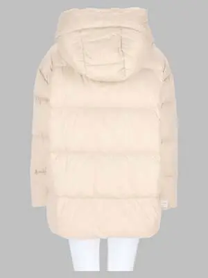 Max Mara Giacca Nerine Imbottita