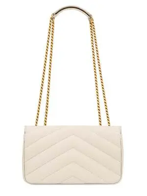 Saint Laurent Borsa Loulou Small