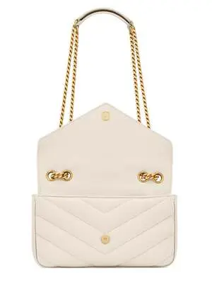 Saint Laurent Borsa Loulou Small