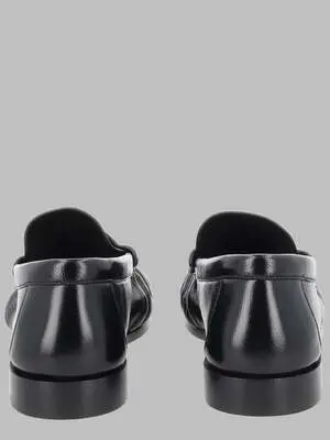 Saint Laurent Mocassino Le Loafer Cassandre