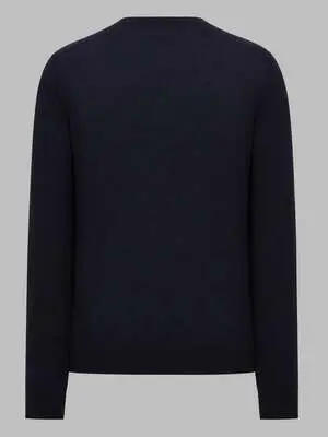 Brunello Cucinelli Maglia In Lana