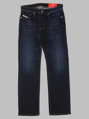 DIESEL® Jeans 1985 Larkee - Black