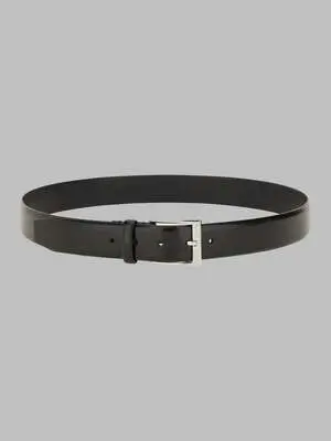 BOSS Cintura Elloy In Pelle