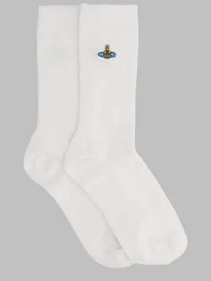 VIVIENNE WESTWOOD Men - White