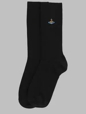 VIVIENNE WESTWOOD Men - Black