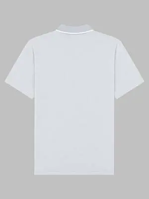 BOSS Polo Con Logo