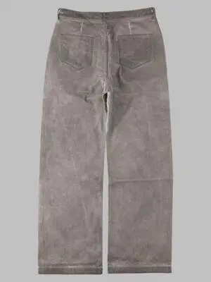 Rick Owens Jeans Geth - Multicolor