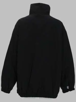 Max Mara Bomber Imbottito Reversibile Claudia