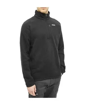 Patagonia Better 1/4-zip Fleece Sweatshirt