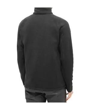 Patagonia Better 1/4-zip Fleece Sweatshirt