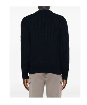 Bally Long-sleeved Sweater