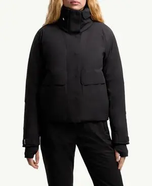 Moncler Danses Insulated Ski Jacket