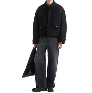 Séfr Long-sleeved Jacket