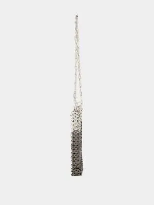 Rabanne And Black Iconic 1969 Skyline Bag