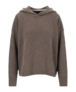 Arch4 Long-sleeve Hoodie - No
