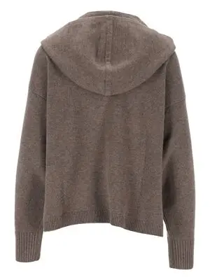Arch4 Long-sleeve Hoodie