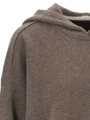 Arch4 Long-sleeve Hoodie