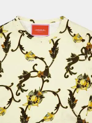 La DoubleJ La Scala T-shirt