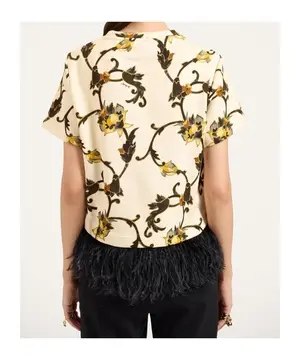 La DoubleJ La Scala T-shirt - Multicolour