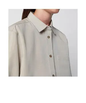 RÓHE Long-sleeved Shirt