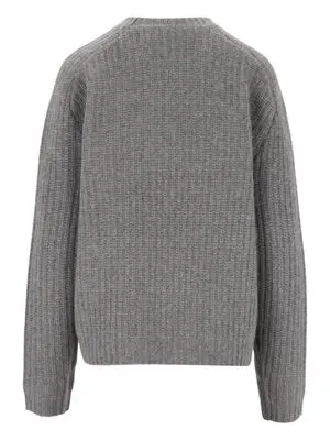 Arch4 Long-sleeved Sweater