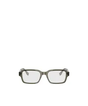 Fendi Rectangular Frame Glasses - No