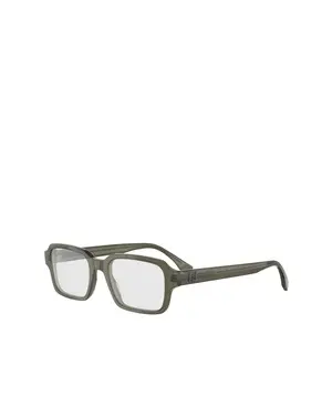 Fendi Rectangular Frame Glasses