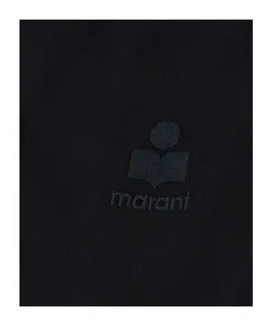 Isabel Marant Étoile Short-sleeved T-shirt