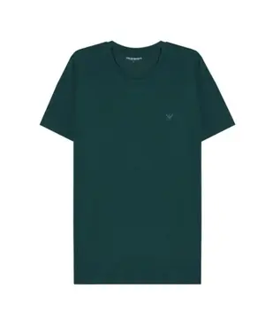 Emporio Armani Two-pack Crew-neck T-shirts