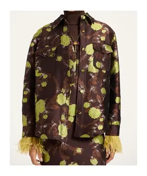 La DoubleJ Better Than Your Boyfriend's Jacket