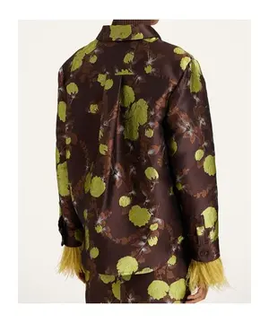 La DoubleJ Better Than Your Boyfriend's Jacket