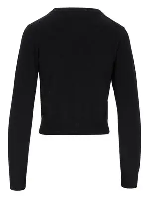 Arch4 Long-sleeve Knit Cardigan