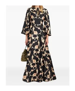 La DoubleJ Belle Kaftan