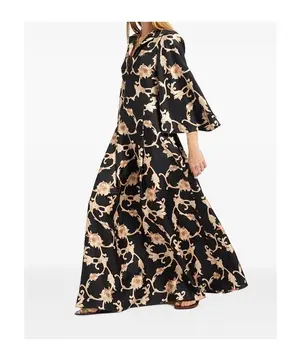 La DoubleJ Belle Kaftan