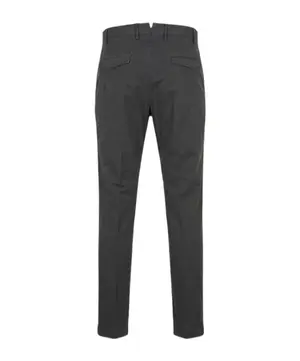 PT TORINO Casual Trousers With Belt Loops