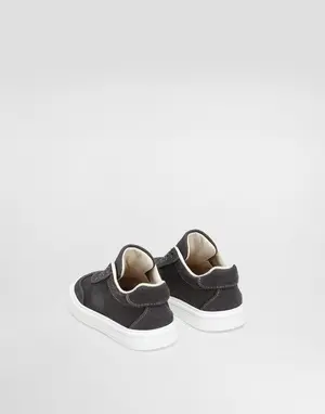 Dolce & Gabbana Logo-print Sneakers