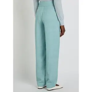 JOSEPH Tapered Leg Casual Pants