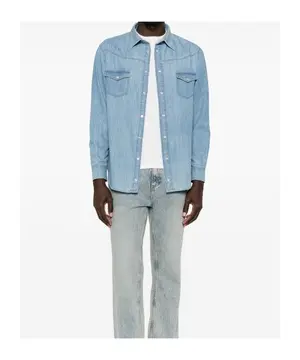 Emporio Armani Long-sleeved Shirt