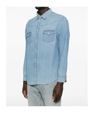 Emporio Armani Long-sleeved Shirt
