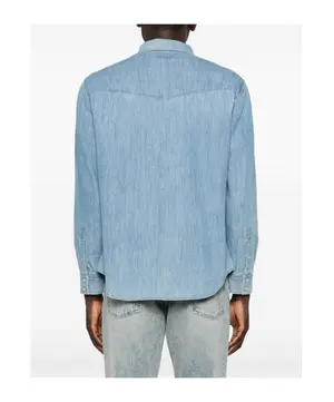 Emporio Armani Long-sleeved Shirt
