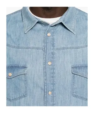 Emporio Armani Long-sleeved Shirt