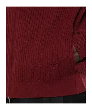 Emporio Armani Long-sleeve Cardigan