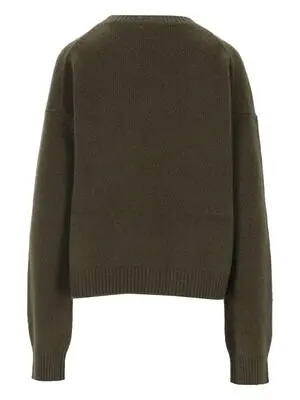 Arch4 Long-sleeved Sweater