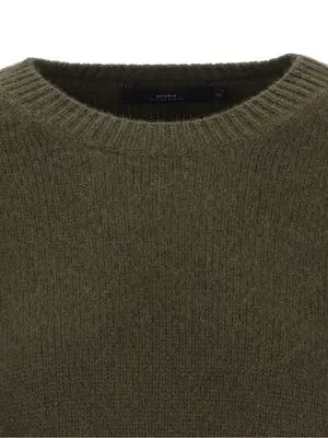 Arch4 Long-sleeved Sweater