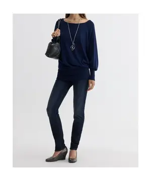 Gimaguas Low-rise Jeans